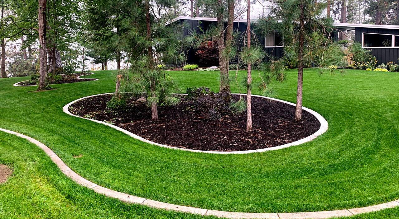 About Us - Spokane Landscaping | Landsite Development